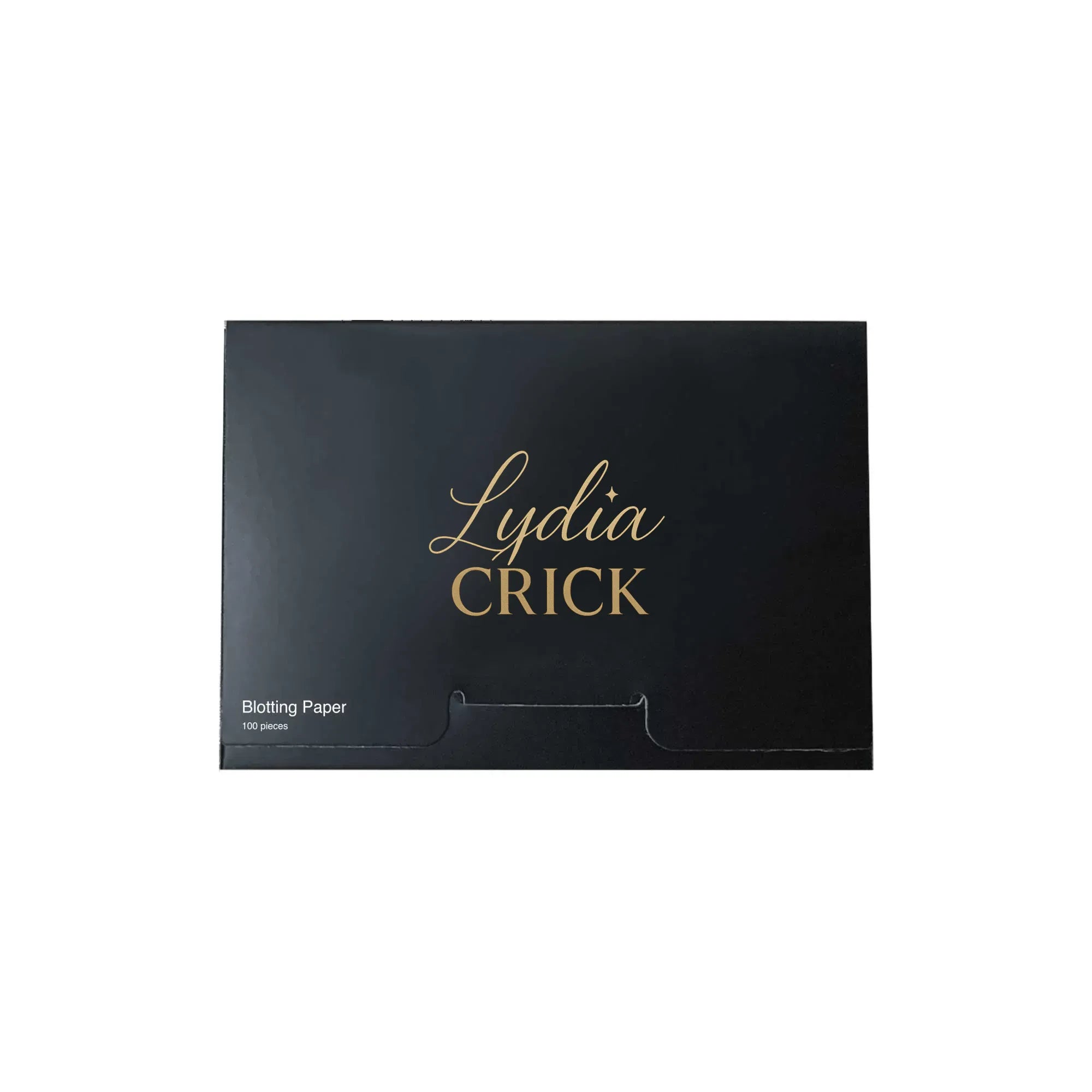 Touch-up Blotting Papers – The House of Lydia Crick